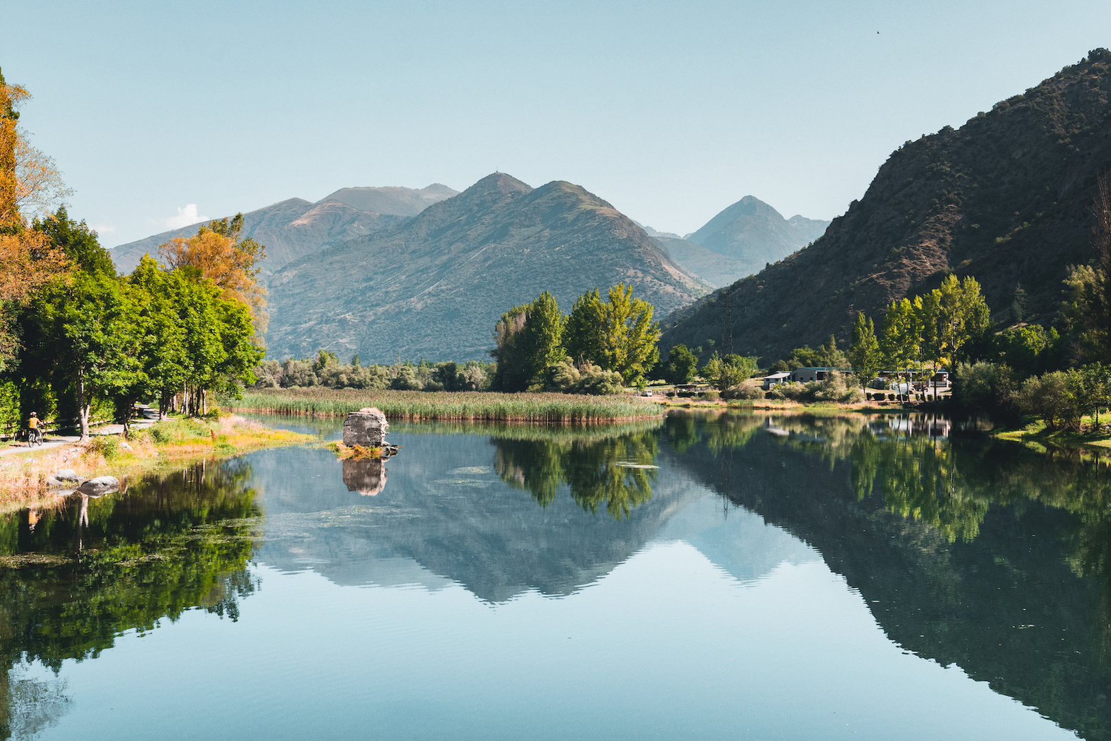 Discover Catalonia